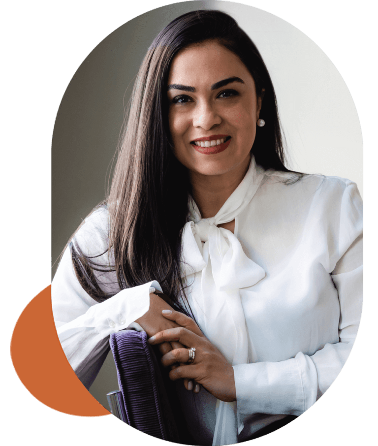Jenny Campos – Career Coaching and Counselling